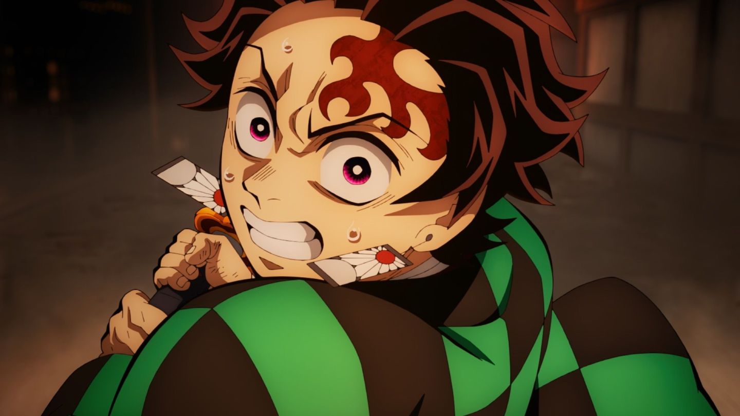 Demon Slayer Infinity Castle: Setting the Stage with an Epic Anime Film ...